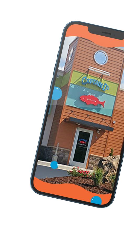 Our Story Captain Ds