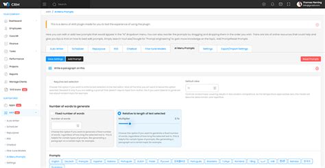 W3crm Bootstrap Admin Dashboard Template