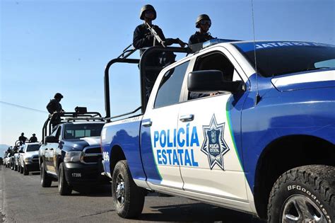 Policia Estatal De Tamaulipas Extremo Noticias