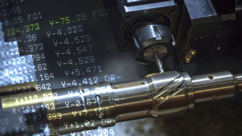 How Does Cnc Programing Work To Improve Custom Machining Results At