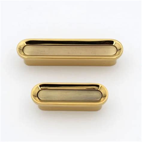 Zinc Abvin Dual Gold Knobs Unique Cabinet Pulls Beautiful Drawer Knobs