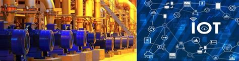 Accelerating Digital Transformation In The Pump Industry With