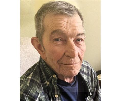 Randall Randy Gene Baird Obituary 2025 Charlestown In Grayson Funeral Home Charlestown