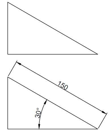 How To Draw Angles In Autocad Portcompany