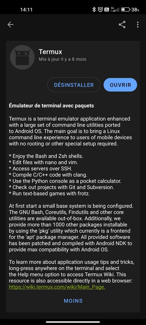 Git Management On Android How To Install A Git Management System By