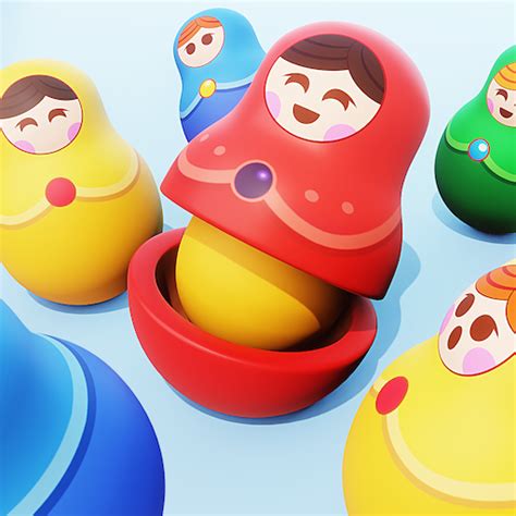 Dolls Stack For Pc Mac Windows 11 10 8 7 Free Download