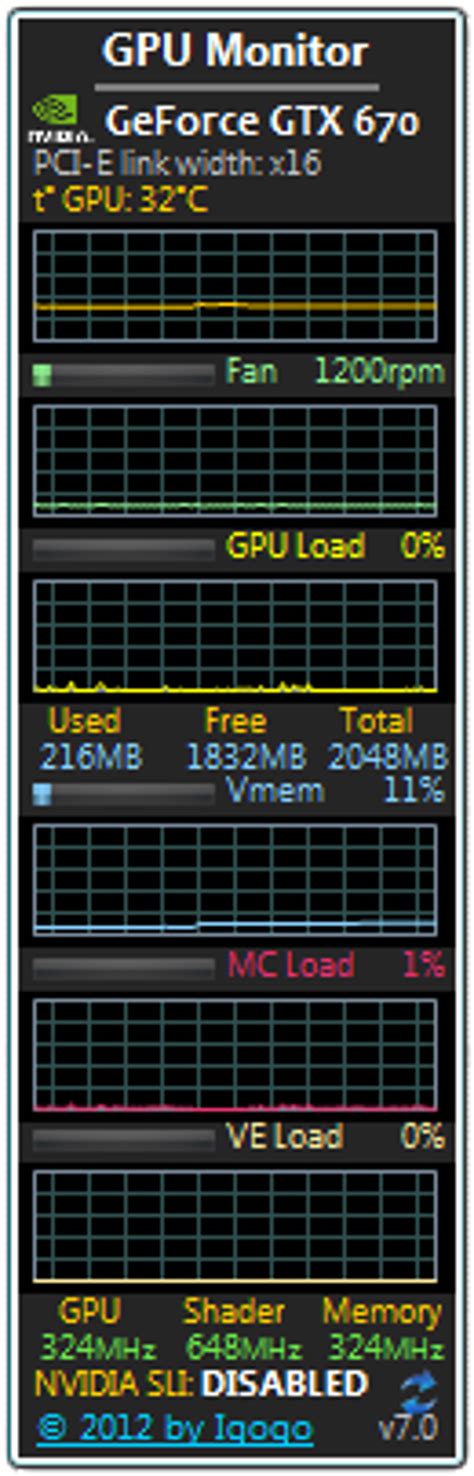 Gpu Monitor Download Gpu Monitor Download