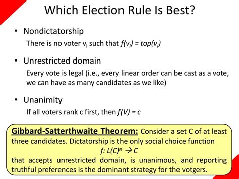 Algorithmic Analysis Of Elections Voting Rules And Manipulability Minicourse Piotr