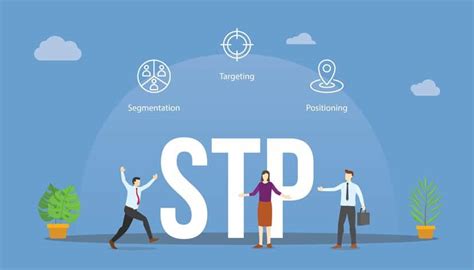 Mengenal Strategi Segmentation Targeting Positioning STP