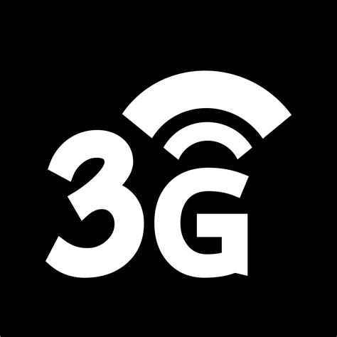 Ícone de Wi-Fi 3G sem fio - Download Vetores Gratis, Desenhos de Vetor ...