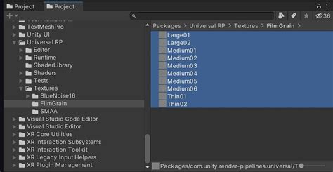 How To Exclude Assets In A Package When Build Unity Engine Unity Discussions