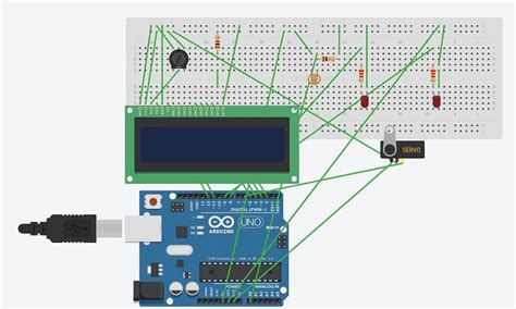 Trying To Power Several Things From Arduino Without A Breadboard General Electronics Arduino