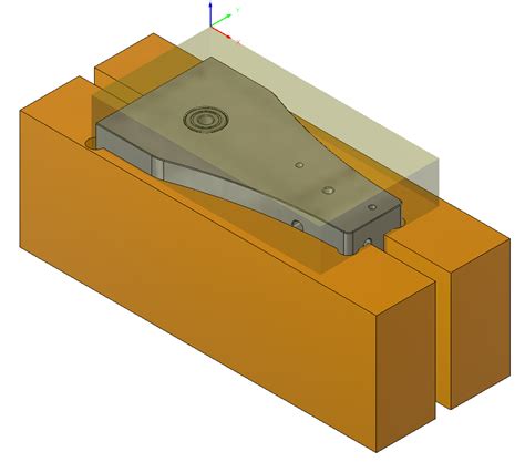 Solved Revised Stock From Previous Operation Correct Setup