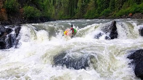 Bc Whitewater Nass River