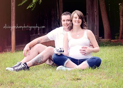 Alicia Gresham Photography One More Cute Shot