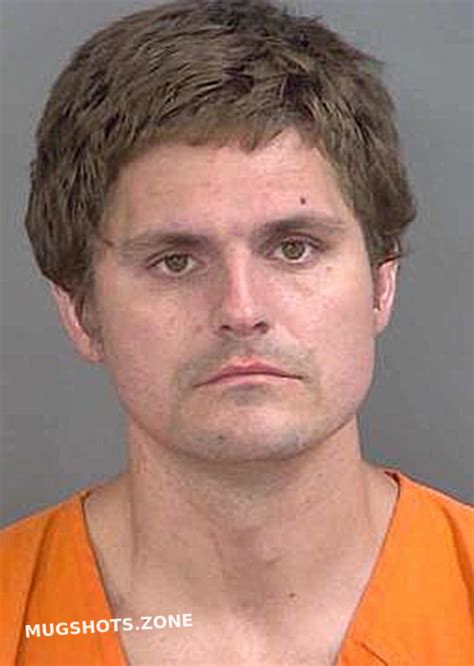 Trussell Robert B 08162024 Collier County Mugshots Zone