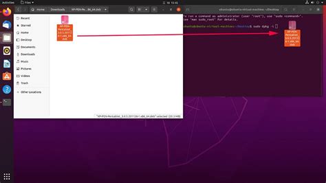 How To Install XPPen Linux Driver On Ubuntu Bits XPPen