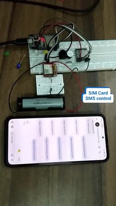 Video Futuristiciox Arduino Raspberry Pi Plc Sensors Iot Diy Electrical Electronics Shop