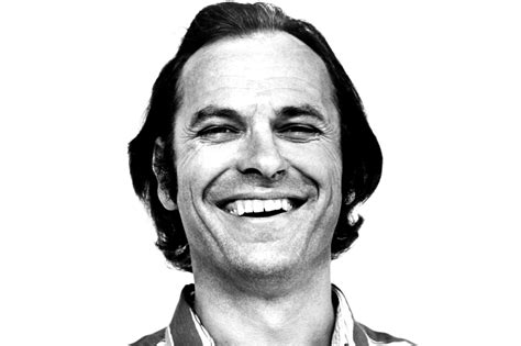 Rip Torn On Thriller