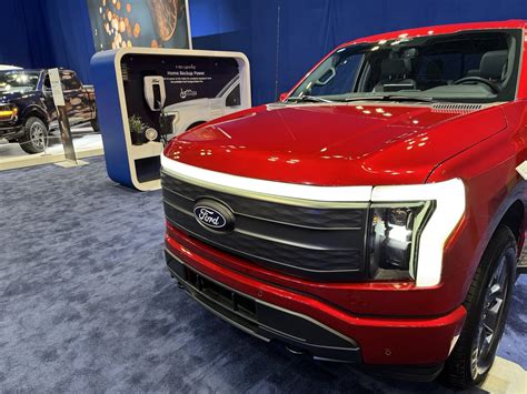 Why Fords 30000 Midsize Electric Pickup Could Crush Competitors By 2027