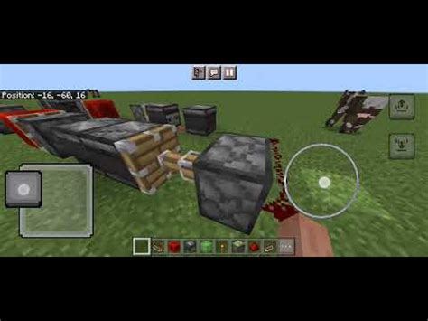 Crazy Redstone Loop YouTube