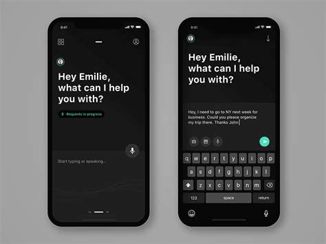 UI Interactions of the week 197 Diseño de ui Diseño de app Disenos de unas