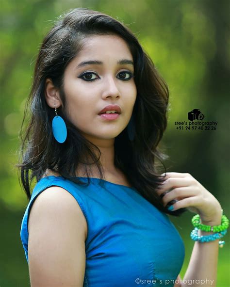 🔥 40 Anikha Surendran Wallpapers Wallpapersafari