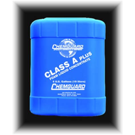 Class A Plus Foam