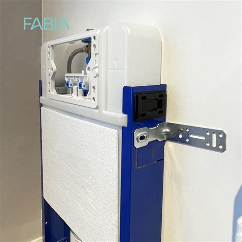 숨겨진 Wc 프레임으로 은폐 된 플러시 탱크 의 고품질 숨겨진 Wc 프레임으로 은폐 된 플러시 탱크