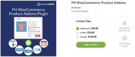 How To Add Product Add Ons And Extras To Woocommerce Products