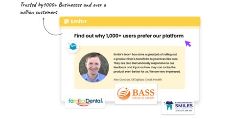 Encrypted Texting App For Secure Patient Messaging