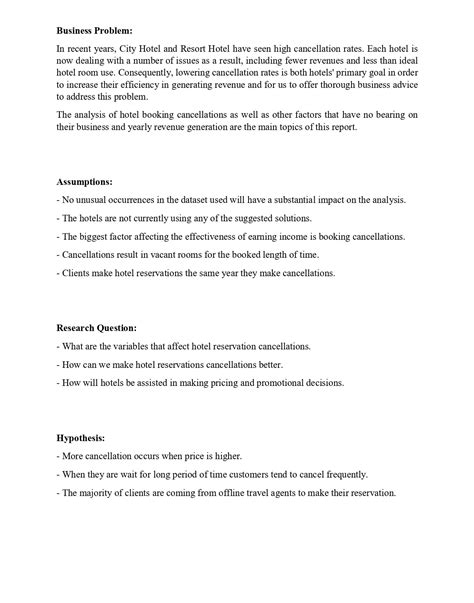 Github Adnan760hotelbookinganalysis Analysis With Excel And Python