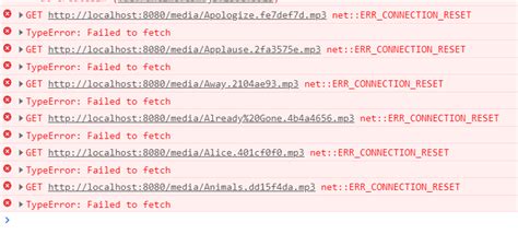 Unable To Parse Audio Tags Using Fetchfromurl · Issue 366 · Borewit