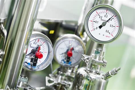 Hydrostatic Testing What Is It How Does It Work And What Are The