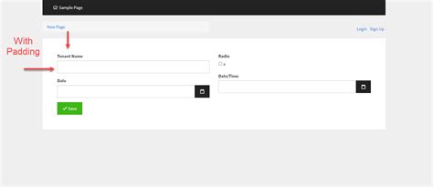 Add Padding Around A C Guides And Faqs