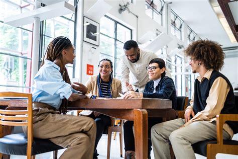 Leading Through The Five Stages Of Curriculum Implementation For