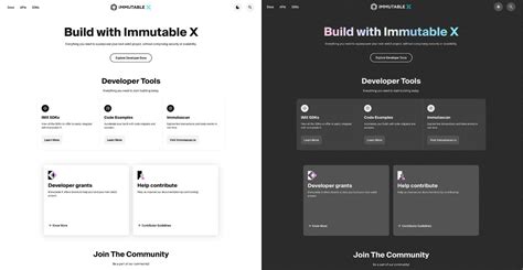 Immutable Imx ⓧ On Twitter Were Thrilled To Launch The Open
