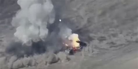 북한 망했다 러시아에 지원한 최신 방사포 우크라이나 병사가 쏜 Himars 미사일 초토화 군사돋보기