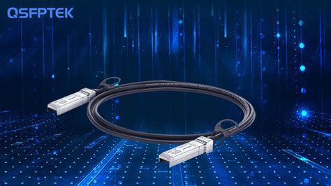 Eco Friendly Networking Unveiling The Green Advantages Of 10g Dac Technology By Moore Chou