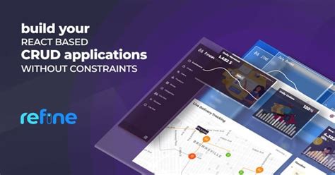 We Are Building A Fully Functional Crud App Using Refine And Supabase