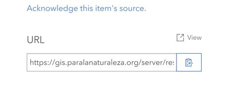 Solved Hosted Feature Service Error In Enterprise 109 Se Esri Community