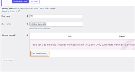 How To Set Up Weight Based Shipping In Woocommerce 2024 Guide Aovup