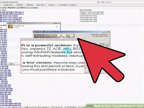 How To Hack Your Wii Games For Free With Pictures WikiHow