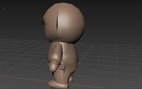 Import To Mudbox Problem R3dsmax