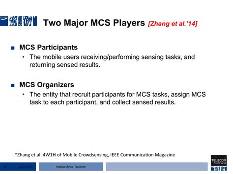 Phd Defense Talk Near Optimal Mobile Crowdsensing Design Framework And Algorithms Ppt
