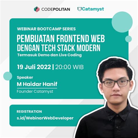 Website Belajar Coding Bahasa Indonesia Codepolitan