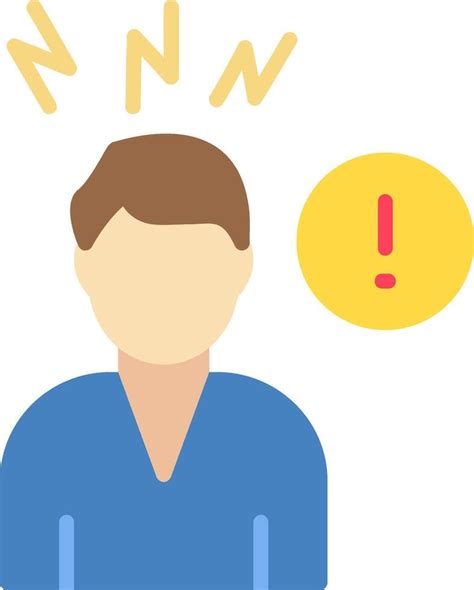 Panic Icon Design Symbol 54256885 Vector Art At Vecteezy