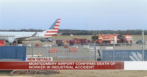 美 공항 직원 비행기 엔진에 빨려 들어가 숨져