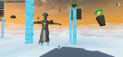 Light Settings Bug In Hdrp Unity Engine Unity Discussions