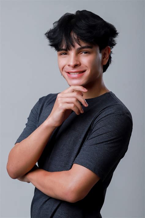 Rafa Lehman Modelos Da Gloss Model